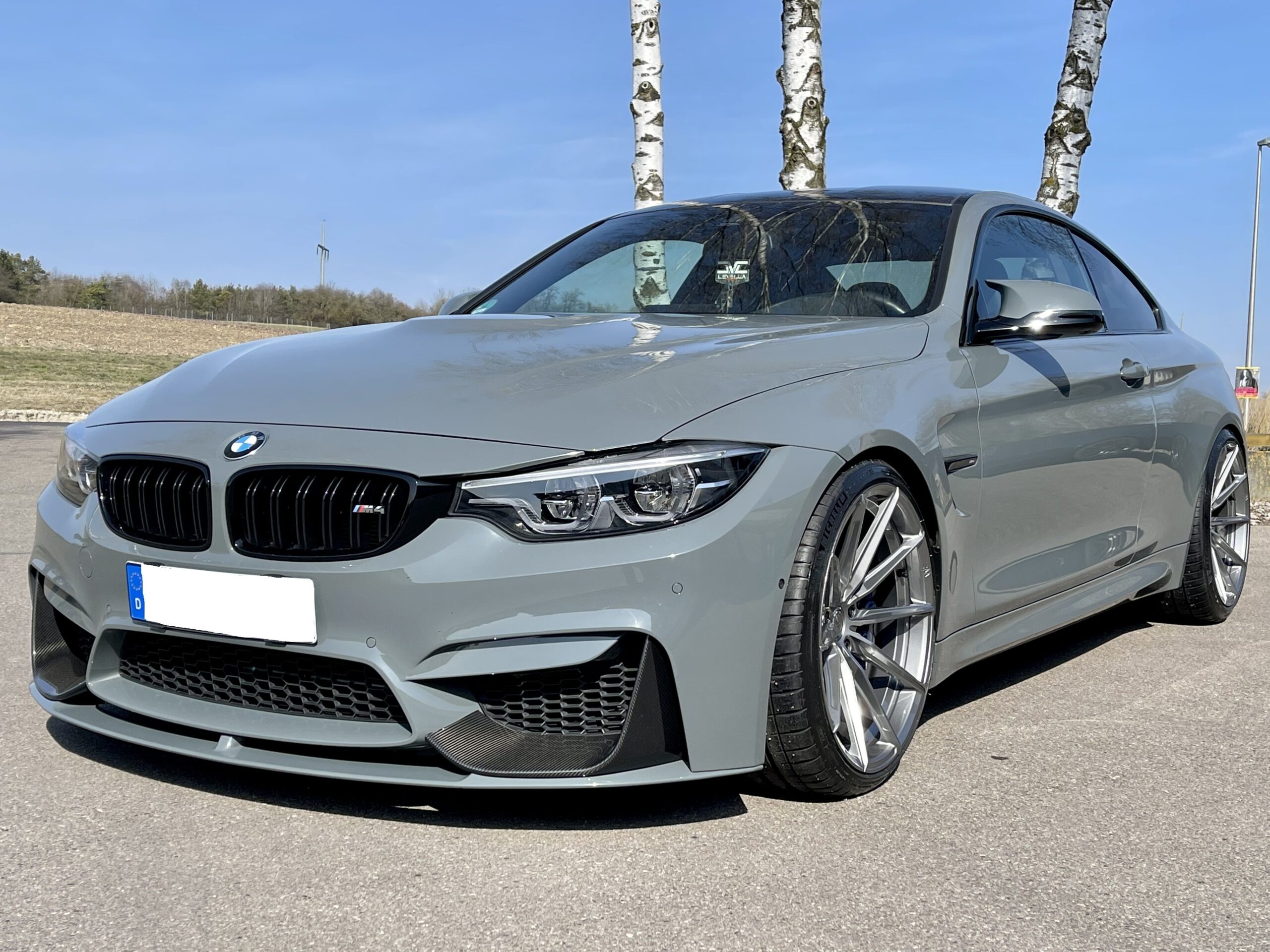 BMW M4 F82 Autotuning Werkstatt In Crailsheim Tuning TVW CAR DESIGN BMW M4 F82 Autotuning Werkstatt In Crailsheim Tuning TVW CAR DESIGN